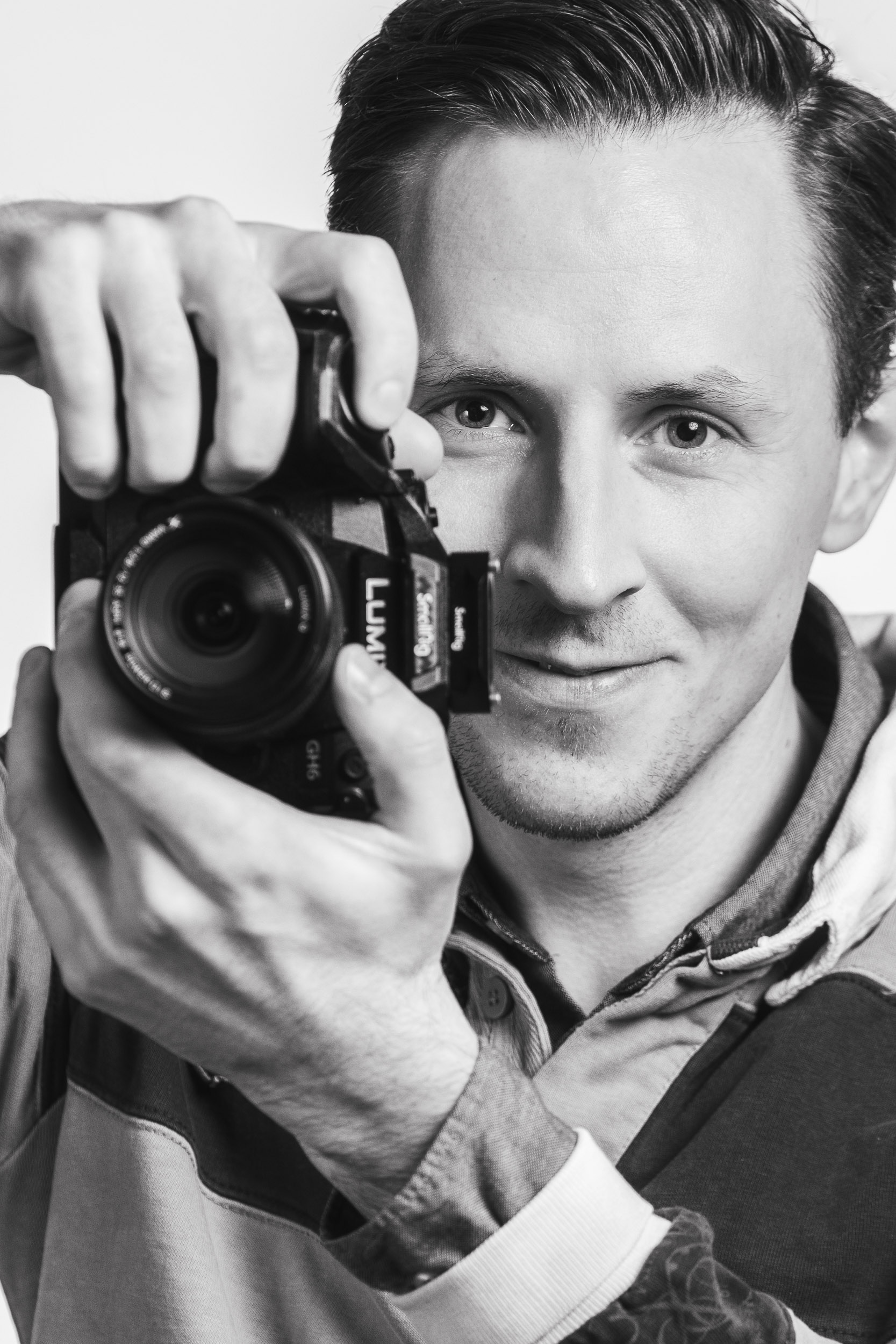 Launch Competition - Storylift